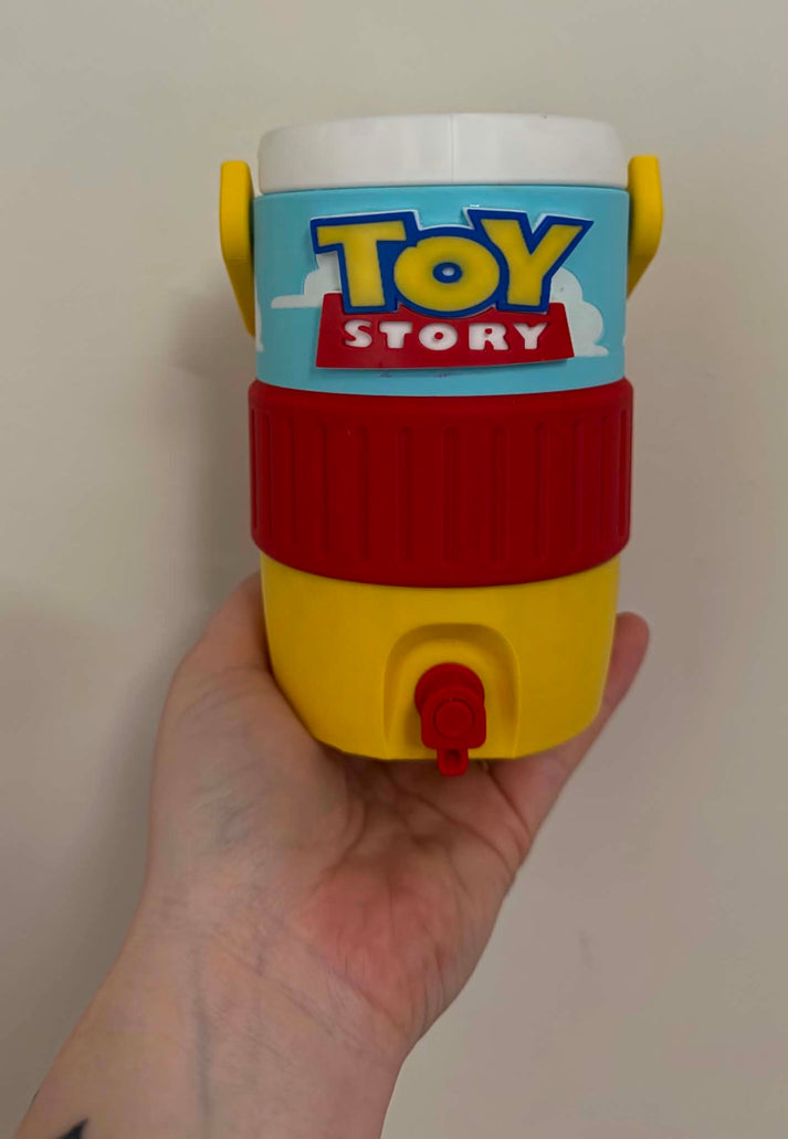 Cow boy theme 12oz/330ml can holder – Crowther's Crafty Corner